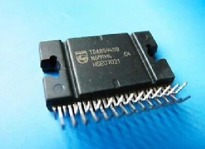 TDA8594SD 汽车音响音频功放IC芯片 进口 现货质量保证可直拍