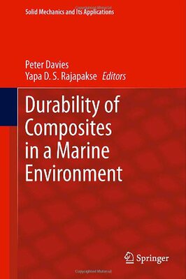 【预订】Durability of Composites in a Marine...