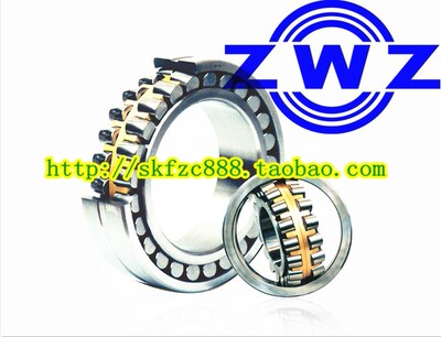 瓦房店ZWZ轴承 23218CAK/W33 3153218HK 90*160*52.4 P5级别