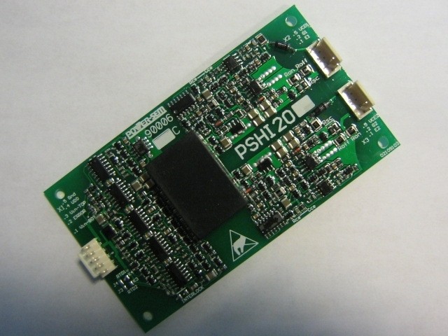 PSHI 20 PSHI 2012 IGBT驱动器驱动板 IGBT驱动电路 PSHI2012_虎窝淘
