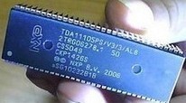 TDA11105PS/V3/3/AL8 CKP1426S上机测试好的，质量保证好用