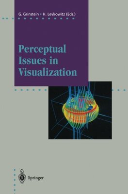 【预订】Perceptual Issues in Visualization