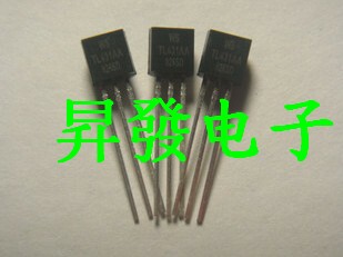 〖昇發电子〗三端稳压管 LT432 TL432 AP432  TL432A   TO-92