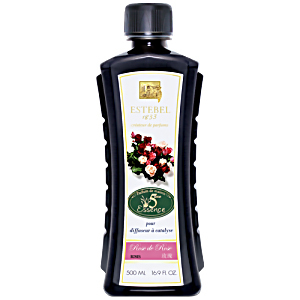 estebel正品法國第五香薰精油