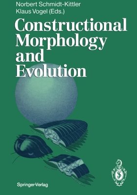 【预订】Constructional Morphology and Evolution