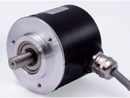 现货 瑞普编码器ZSP5208-001G1024BZ35L