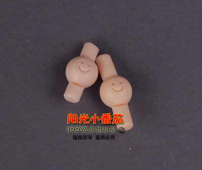 全新gsc大粘土手办关节