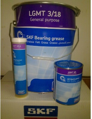 瑞典SKF润滑脂lLGMT2/5润滑脂 LGMT3/5 LGMT3 5KG 5公斤装