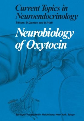 【预订】Neurobiology of Oxytocin