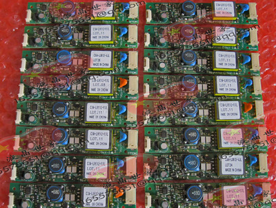 TDK高压板，CXA-L0612-VJL，LM057QC1T01，PCU-P020A 逆变器