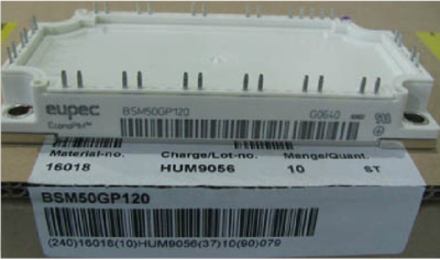 全新原装BSM50GP120 BSM50GP60G德国/EUPEC正品现货