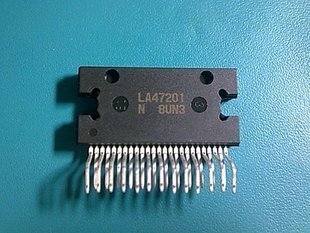 〖昇發电子〗LA47201