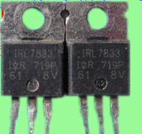 原装拆机场效应管 IRL7833测试好发货_虎窝淘