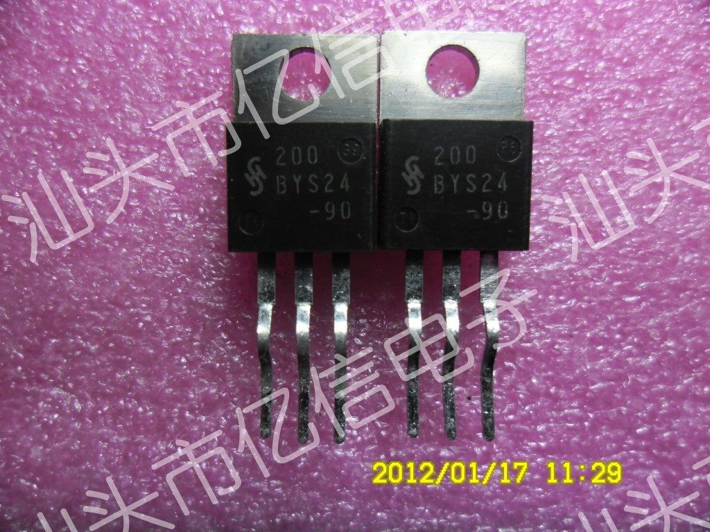 深圳店原装进口BYS24-90深圳现货一站式配套_虎窝淘