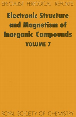 【预售】Electronic Structure and Magnetism of Inorganic