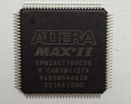 EPM240T100C5N  EPM570T100C5N EPM570T144C5N EPM570T100I5N