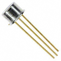 Analog Devices Inc  溫度 传感器 转换器 AD590KH
