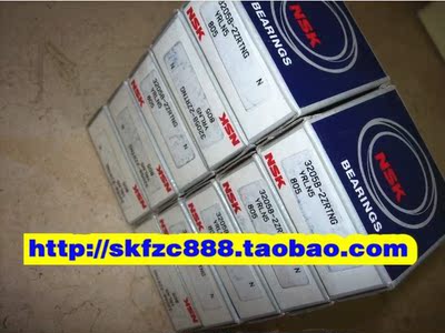 日本NSK进口轴承 3208BTNG B2ZRTNG B2RSRTNG 2ZR 5208BTNG