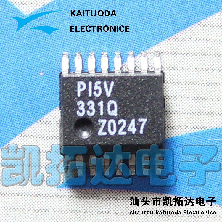 【凯拓达电子】全新原装 PI5V331QEX P15V331QE SOP16贴片_虎窝淘