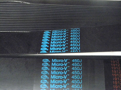 进口多楔带传动工业皮带655PL