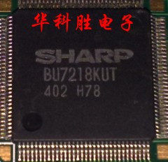 BU7218KUT原装拆机液晶芯片质量保证_虎窝淘