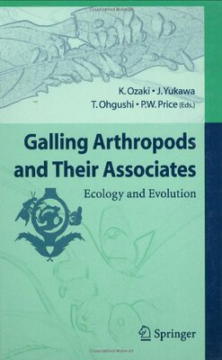 【预订】Galling Arthropods and Their Associa...