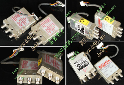 401-420832A-2 12V 12V 高频 继电器 切换开关 进口 二手 dowkey