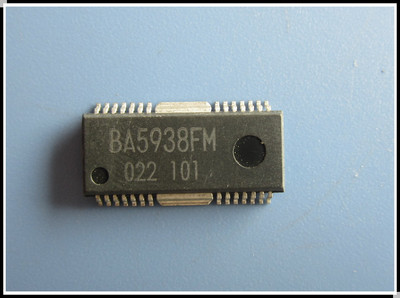 BA5938FM 全新原装