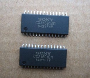 【实体店】CXA1691BM进口正品货