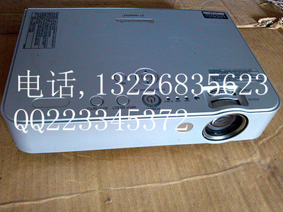 Panasonic PT-LB50NTEA 松下