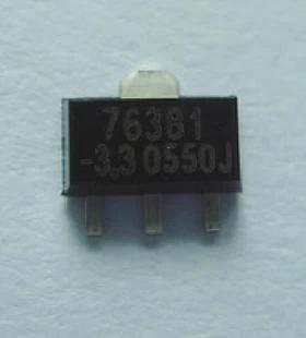 【全新原装】AMC76381-3.3 SOT89封装 LED驱动IC芯片 集成电路