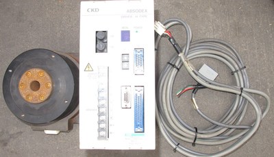 CKD伺服驱动器AX9022H-B-J1电机AX3022H-B-J1