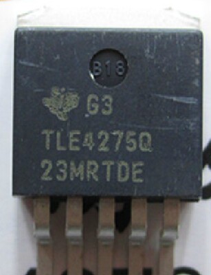 原装正品TLE4275Q可以直接拍