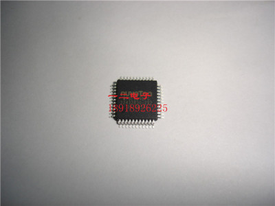 W78E054DFG nuvoTon 原装进口 QFP 全新