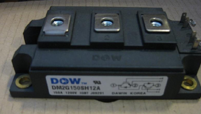 全新原装DM2G150SH12A 150A1200V韩国大卫模块正品现货