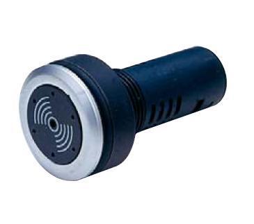 上海天逸30mm间断蜂鸣器LA423FM/B讯响器报警器警报器24v