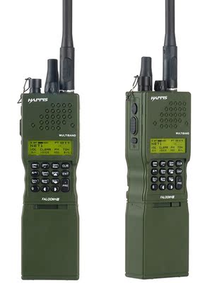 出品prc152对讲机模型无功能模具