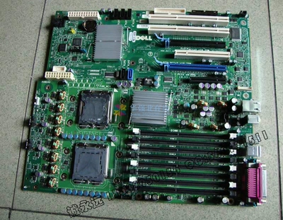 Dell Precision T5400 工作站 主板motherboard RW203 PK717