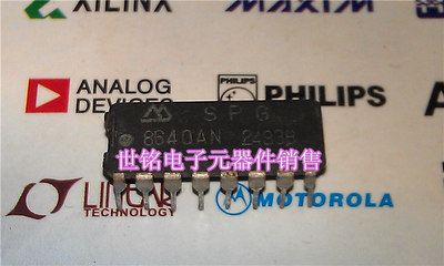爱普生 SPG8640AN SPG8640BN 实体店经营进口电子元器件IC。