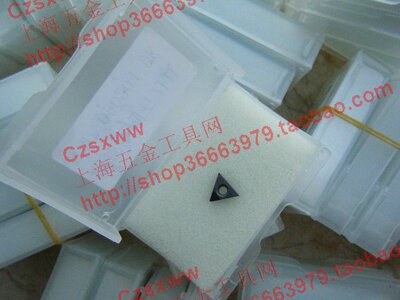 金钢石PCD刀片TPMT/TPGT/TPMW/TPGW/09/11/160204数控/金刚石车刀