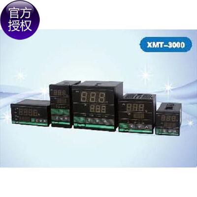 aiset亚泰xmtf温控表