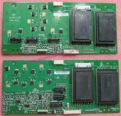 TCL原装L42M61F高压背光板 VIT71872.50 VIT71872.51 M/S