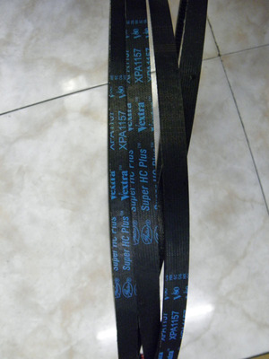 盖茨三角带空压机