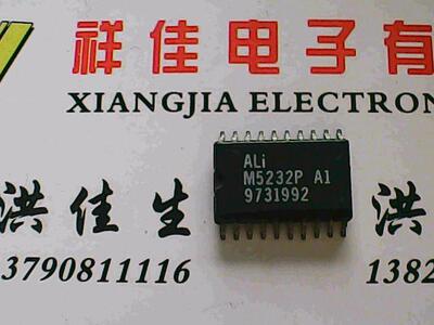 M5232P 进口货质量保证