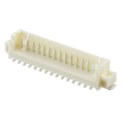 53398-1571 533981571  MOLEX连接器 15PIN 1.25MM间距
