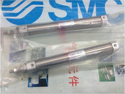 限时特价日本SMC气缸CDJ2B16-100-B全新原装