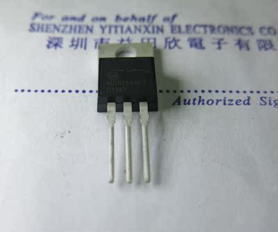MBR1545CT实体店经营正品保障 二三极管专家 专业进口元件