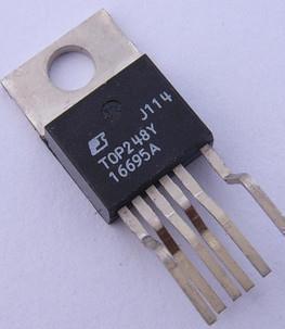 原装进口拆机 TOP248Y   TOP248 电源管理芯片 液晶配