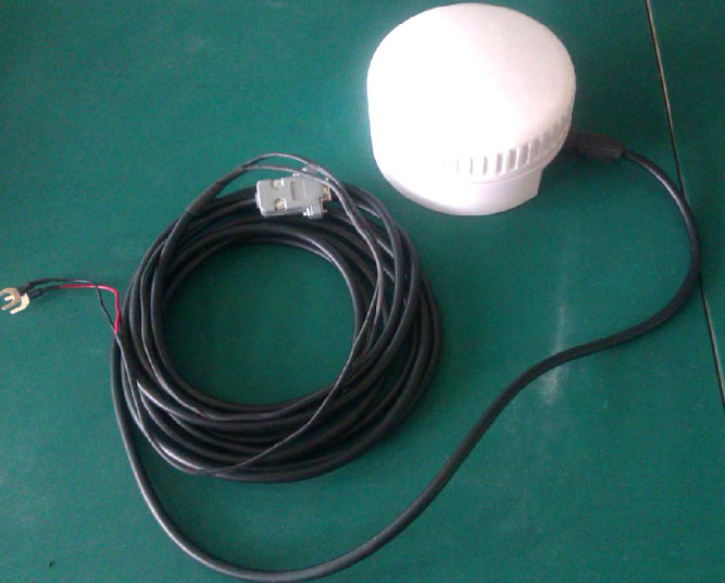 GPS+BD2 北斗一代收发天线 北斗天线