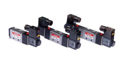 HKSNS电磁阀DSF352S/220V/DC24V/AC110V/DC12V/2分3分4分6分1寸